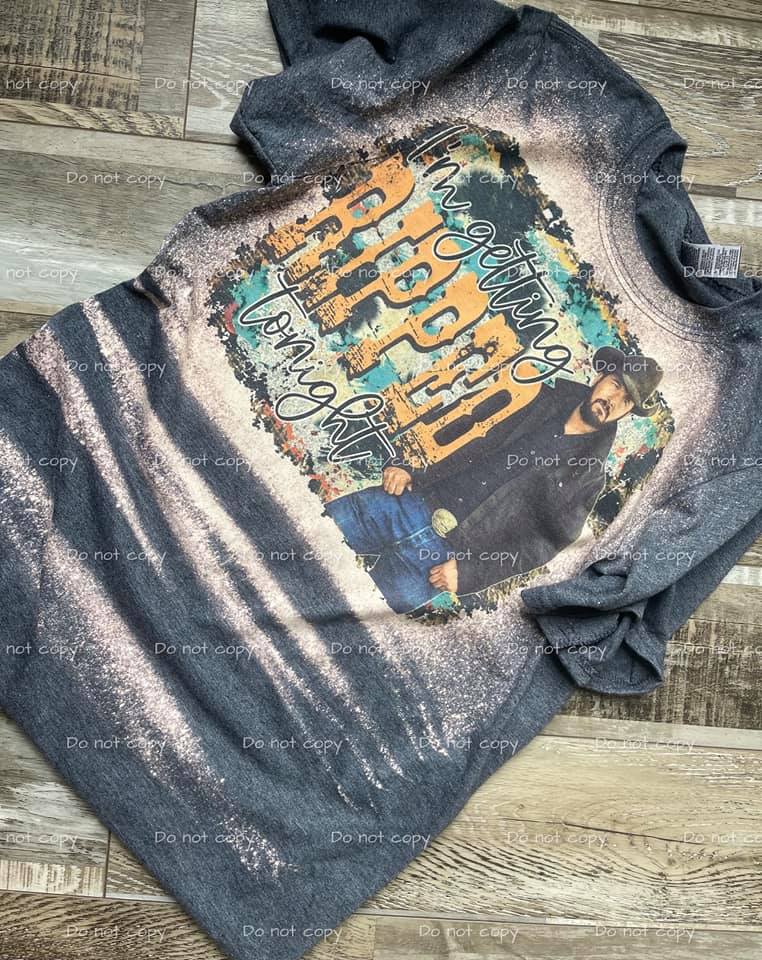 I'm Getting Ripped Tonight Sublimation or DTF Transfer– This-n-That blanks